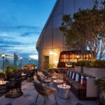 Bangkok: Penthouse Bar+Grill Rooftop at Park Hyatt level 36 - The Practical Side: What You Need to Know