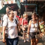 Bangkok Private Custom Tours by Locals, See the City Unscripted - The Itinerary and Its Highlights