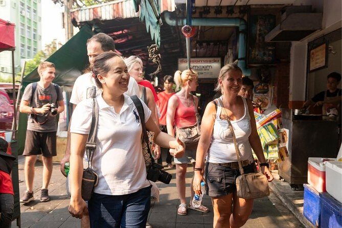 Bangkok Private Custom Tours by Locals, See the City Unscripted - The Itinerary and Its Highlights