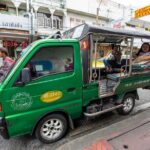Bangkok Private Customizable Tour with Guide - Deep Dive into the Itinerary
