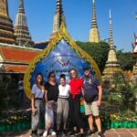 Bangkok Private Tour By Locals, Highlights & Hidden Gems - A Closer Look at the Tour