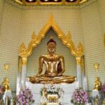 Bangkok: Private Tour The Temple And Bangkok City Tour Half Day - Authentic Experiences & Travelers’ Views