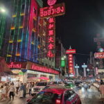 Bangkok: Private Tour with a Local Guide - Who Should Consider This Tour?