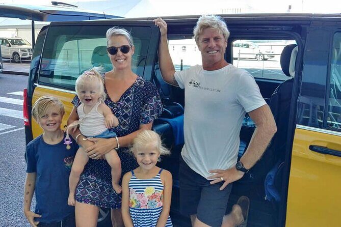 Bangkok Private Transfer from Bangkok Airport (BKK) to Pattaya - The Booking Experience: Transparency and Expectations