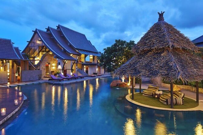 Bangkok Private Transfer from Pattaya city to Bangkok (BKK) Airport - The Details of the Transfer Experience