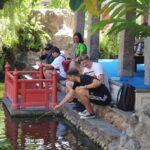 Bangkok: Riverside E-Scooter Adventure with StreetFood Snack - Detailed Breakdown of the Itinerary