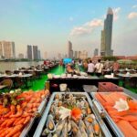 Bangkok: Royal Princess Cruise with Optional Hotel Transfer - What’s Included and What’s Not