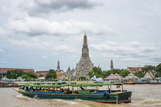 BANGKOK. Rural Channels - The Venice of the East - HALF DAY ON A PRIVATE BASIS - A Deeper Look at the Experience