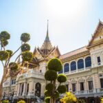 Bangkok Safari - Bangkok City Walking Tour (minimum 2 persons) - Who Is This Tour Best For?