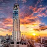 Bangkok Sky Hotel Lunch/Dinner Experience with Observation Deck - Who Would This Tour Suit?