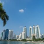 Bangkok Skyline and Cocktail Making Experience - FAQ