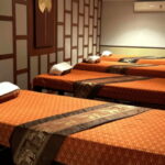 Bangkok: So Thai Spa E- Voucher - What to Expect During Your Visit
