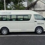 Bangkok Suvarnabhumi Airport to Hotel and Free WiFi (Shared) - Deep Dive: The Itinerary and Practicalities