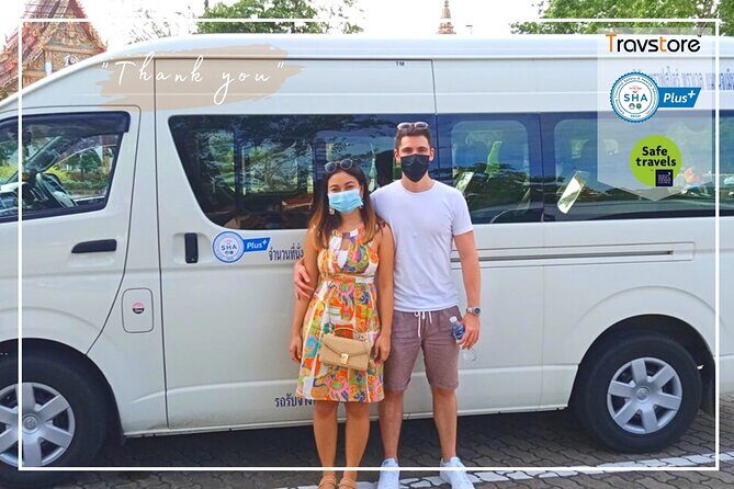 Bangkok Suvarnabhumi Airport to Pattaya - Private Transfers by Toyota Van - Final Thoughts