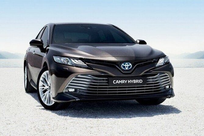 Bangkok Suvarnabhumi (BKK) to Pattaya Hotel transfer by Car (upto 2 passengers) - Detailed Review: What You Can Expect from This Transfer Service