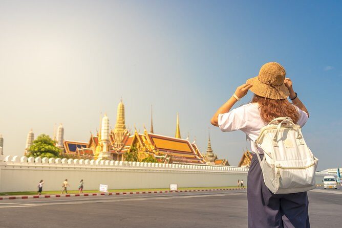 Bangkok Temples Private Tour from Pattaya  Full Day - The Itinerary Breakdown: What You Can Expect