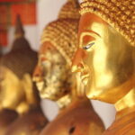 Bangkok Temples Tour Including Reclining Buddha at Wat Pho without Hotel Pick Up - What We Like About the Tour