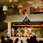 Bangkok Thai Dance Show with Dinner with Hotel Transfer - The Dinner: A Taste of Thailand