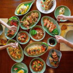 Bangkok: Thara Thong Royal Orchid Sheraton F&B Packages - Who Will Love This Experience?