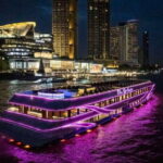 Bangkok: The Opulence Buffet Dinner Cruise with Live Band - What to Expect on the Day