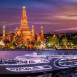 Bangkok: The Planet Cruise on the Chao Phraya River - Analyzing the Value