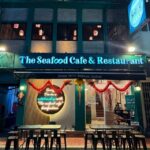 Bangkok: The Seafood Cafe & Restaurant - What to Expect at The Seafood Cafe & Restaurant