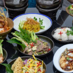 Bangkok: The Siam Tea Room (Asiatique the Riverfront) - The Menu and Packages: What’s on Offer