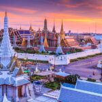 Bangkok Three Temples and The City - Who Will Appreciate This Tour?