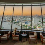 Bangkok: ThreeSixty Jazz Lounge at Millennium Hilton - The Breakdown: What to Expect