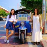 Bangkok Thrilling Tuk Tuk Tour (Private & All-Inclusive) - Exploring Bangkok by Night: What to Expect