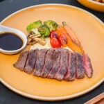 Bangkok: Throwback Rooftop Bangkok at Silom Edge - Drinks and cocktails