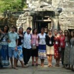 Bangkok to Angkor Wat 2 Days 1 Night Go by car Return by Flight - What Travelers Say