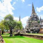 Bangkok to Ayutthaya Historical Park Tour with Lunch Cruise - Practical Tips