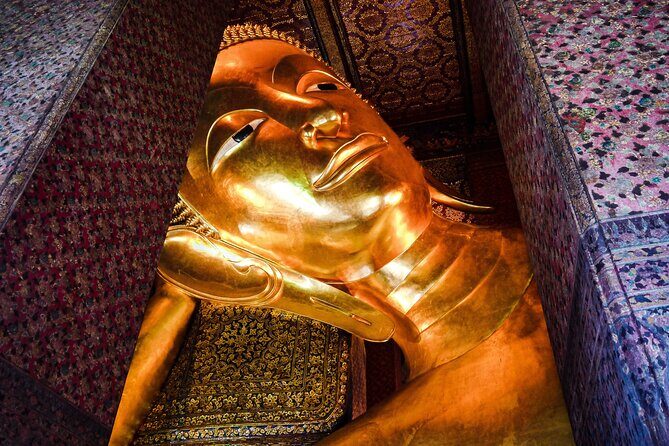 Bangkok Top 3 Temple City Tour with Grand Palace - What Travelers Are Saying