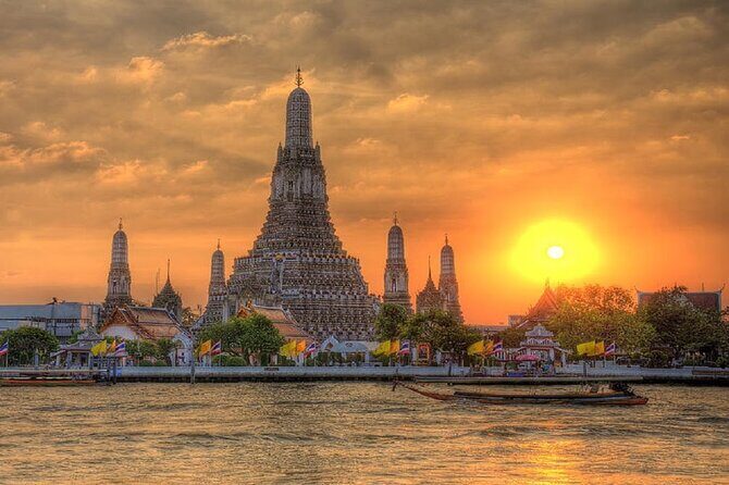 Bangkok Top Notch Temples by Boat: Grand Palace & Emerald Buddha - Who is This Tour Best For?