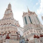 Bangkok Top Three Temple Tour with Grand Palace & Heritage Cruise - The Grand Palace: The Heart of Royal Thailand