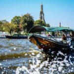 Bangkok Tour : Famous Bangkok Temples and sightseeing canal by Longtail Boat - Reflecting on the Cost and Value