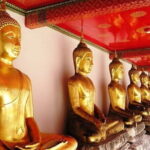 Bangkok Tour from Laem Chabang Cruise Port including Canal Cruise - Exploring Bangkok’s Canal Life