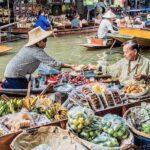 Bangkok Train Market and Floating Market Excursion - What’s Included and What’s Not