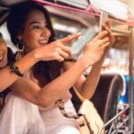 Bangkok Tuk-Tuk Tour by Night with Chinatown Street Food Meal - Authentic Experiences and Guest Feedback