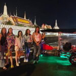 Bangkok TUK TUK Twilight Cultures Market and Food Taste - Who Will Love This Tour?