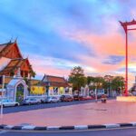 Bangkok Under the Night Lights by TUK-TUK (SHA Plus) - The Experience: What Youll Love and What to Watch Out For