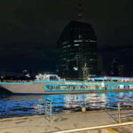 Bangkok: Unicorn Chao Phraya River Dinner Cruise - A Closer Look at the Experience