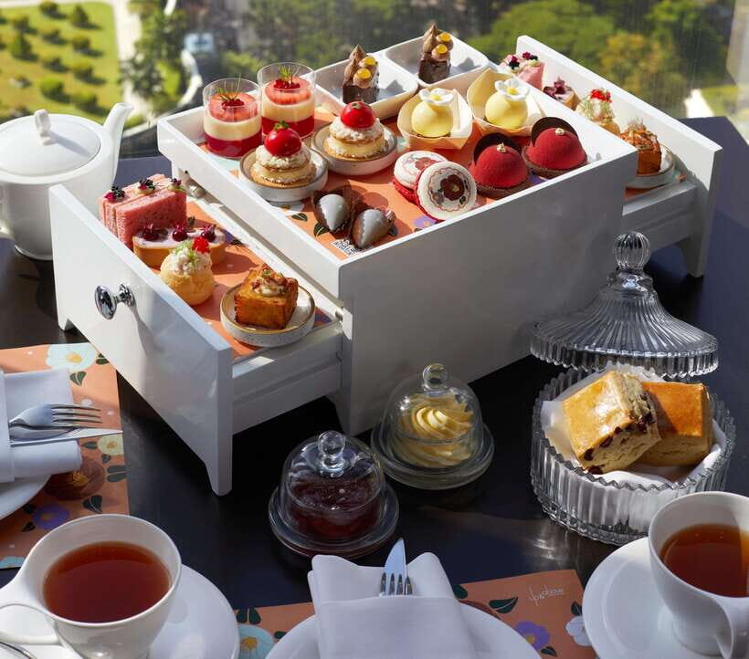 Bangkok: Up & Above Restaurant & Rooftop Bar - Is It Worth It? Analyzing the Value