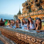 Bangkok: Wat Pho and Wat Arun Guided Walking Tour - What Makes This Tour Special