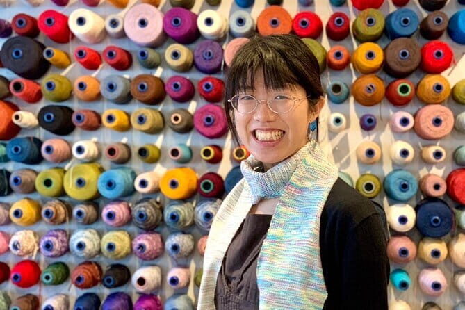 Bangkok Weaving Class: Artistry in Every Thread - How the Experience Feels