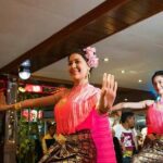 Bangkok: White Orchid Chao Phraya Dinner Cruise free Beer - Practical Details & Traveler Insights