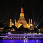 Bangkok White Orchid Dinner Cruise Starlit Sky from ICONSIAM - The Sum Up: Who Should Consider This Cruise?