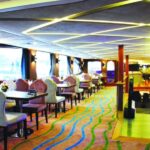 Bangkok: Wonderful Pearl Dinner Cruise at River City Pier - Practical Details and Tips