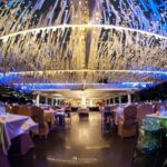 Bangkok:Loy Krathong & New Year Chao Phraya Princess Cruise - The Essential Highlights